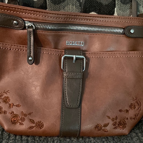 Rosetti | Bags | Rosetti Purse | Poshmark